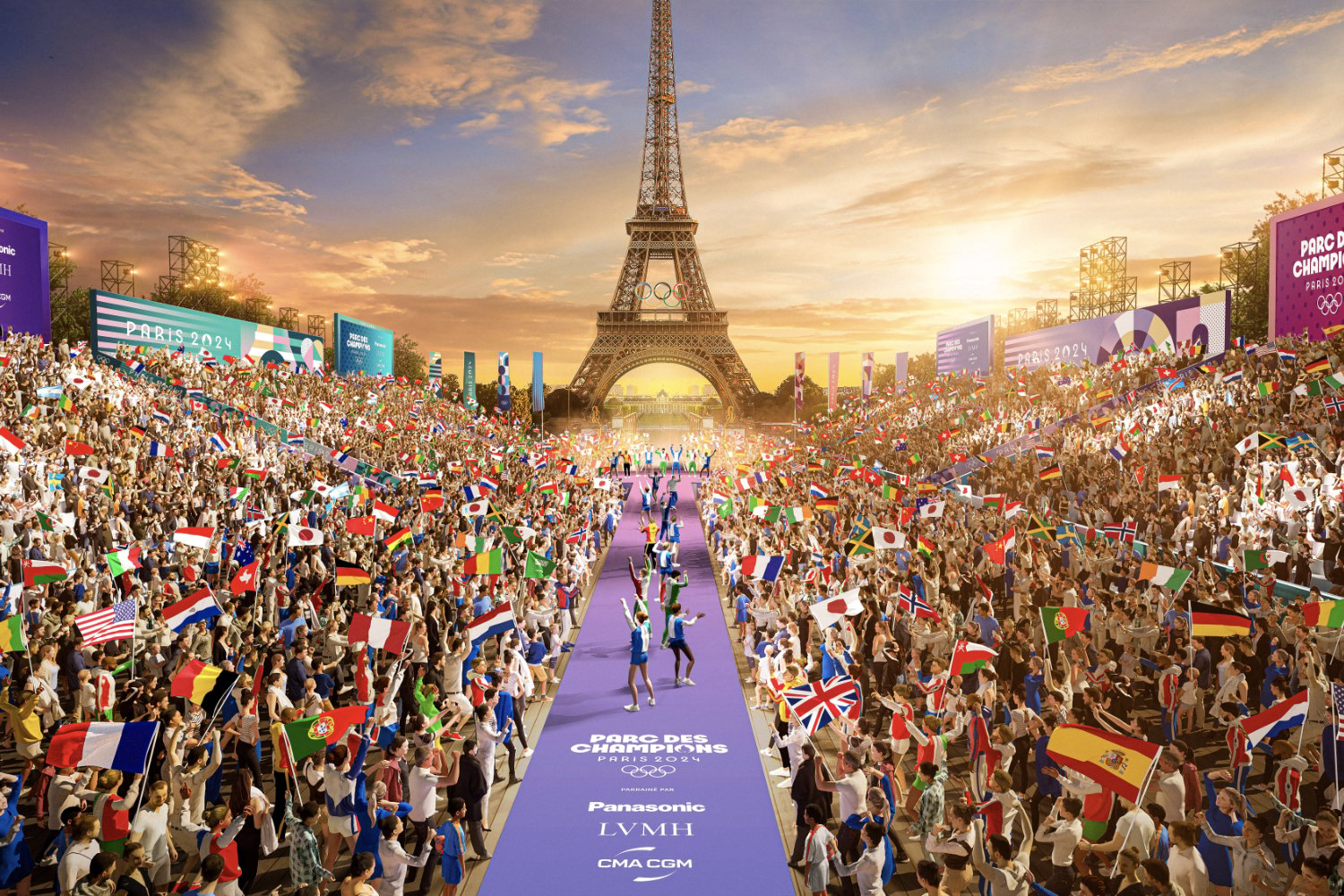 Francotech 2024 : Les Startups Béninoises et Ivoiriennes Brillent à Paris