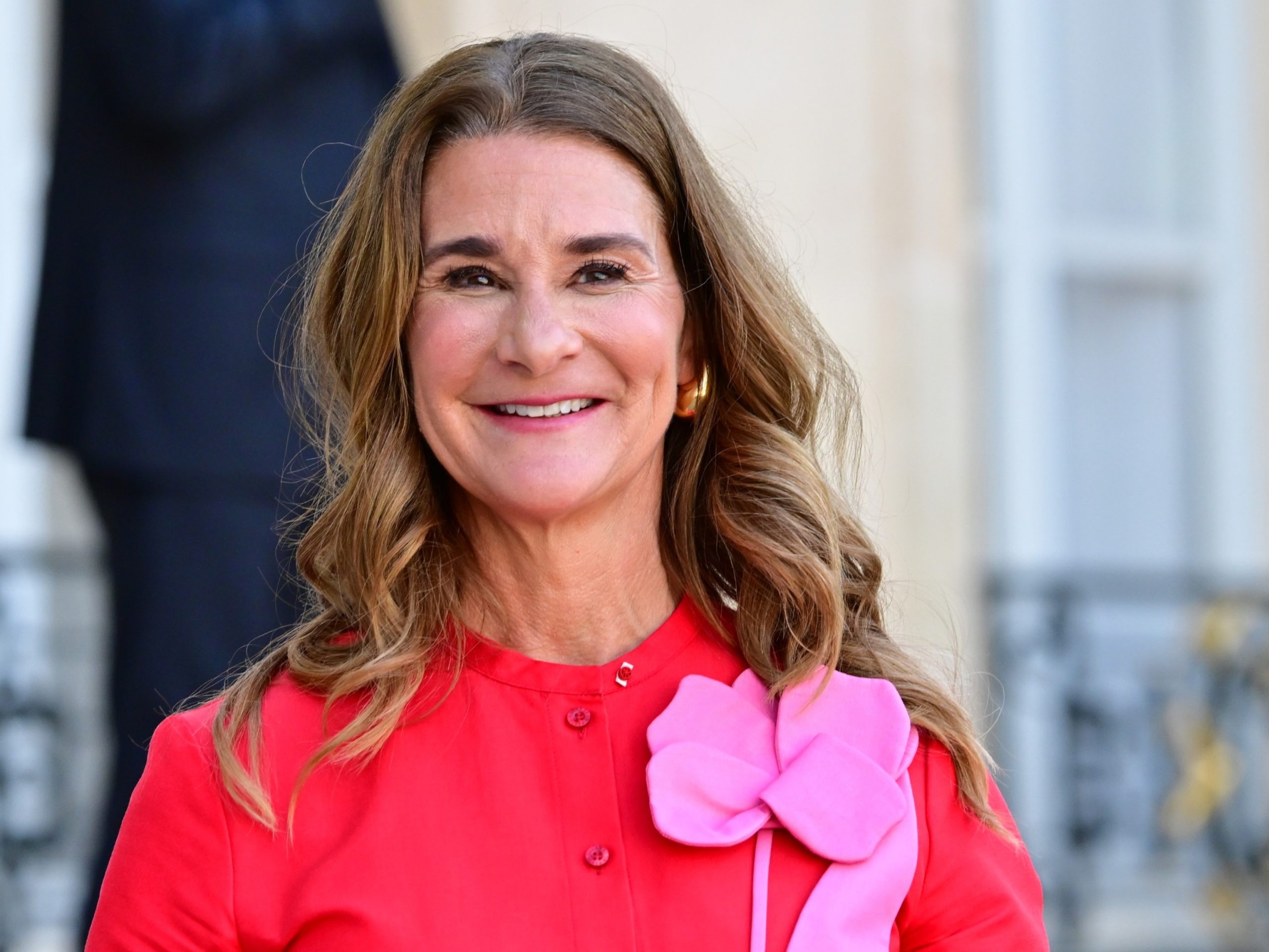 Melinda Gates : Pourquoi elle refuse de financer la startup de sa fille